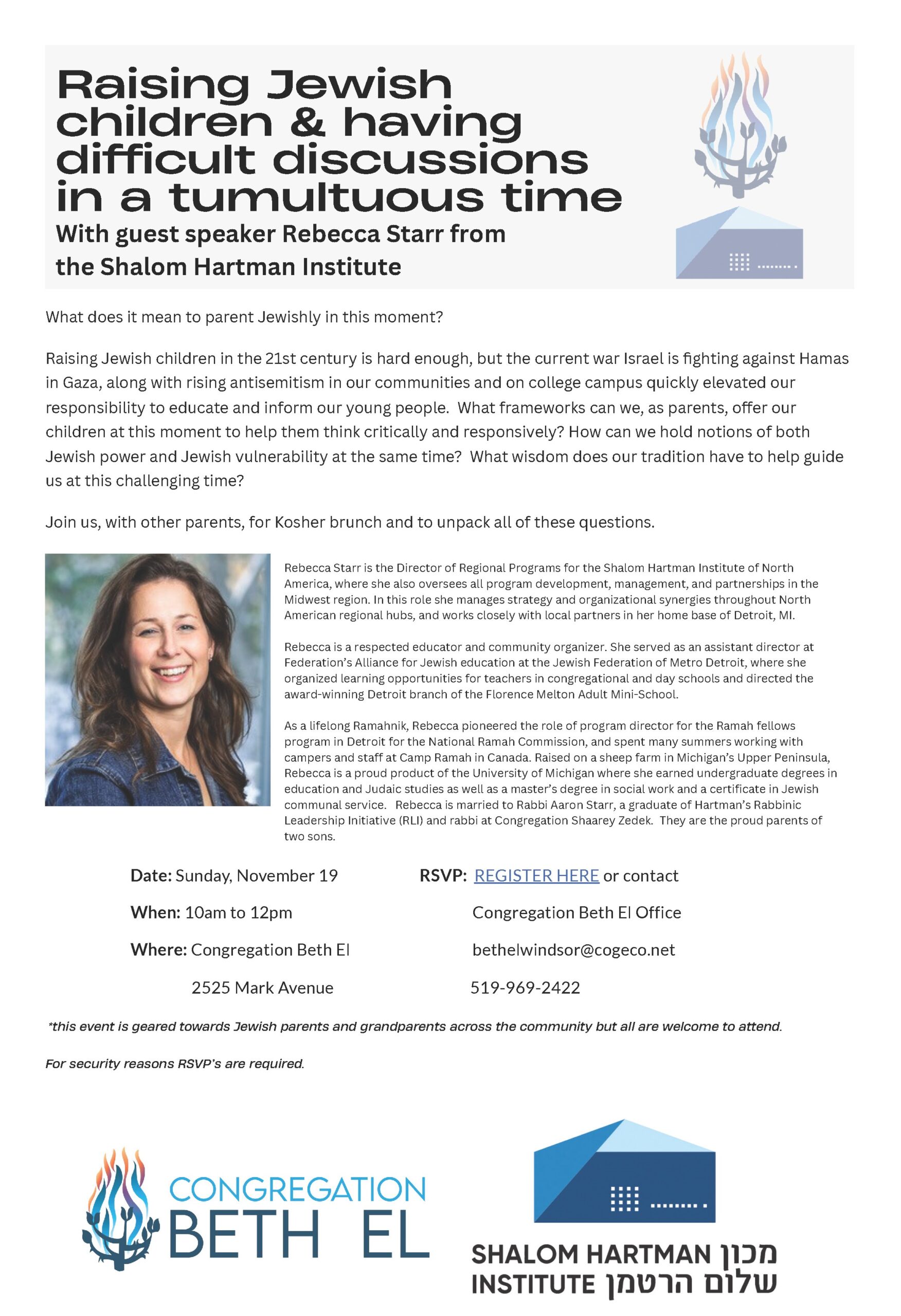 Congregation Beth El